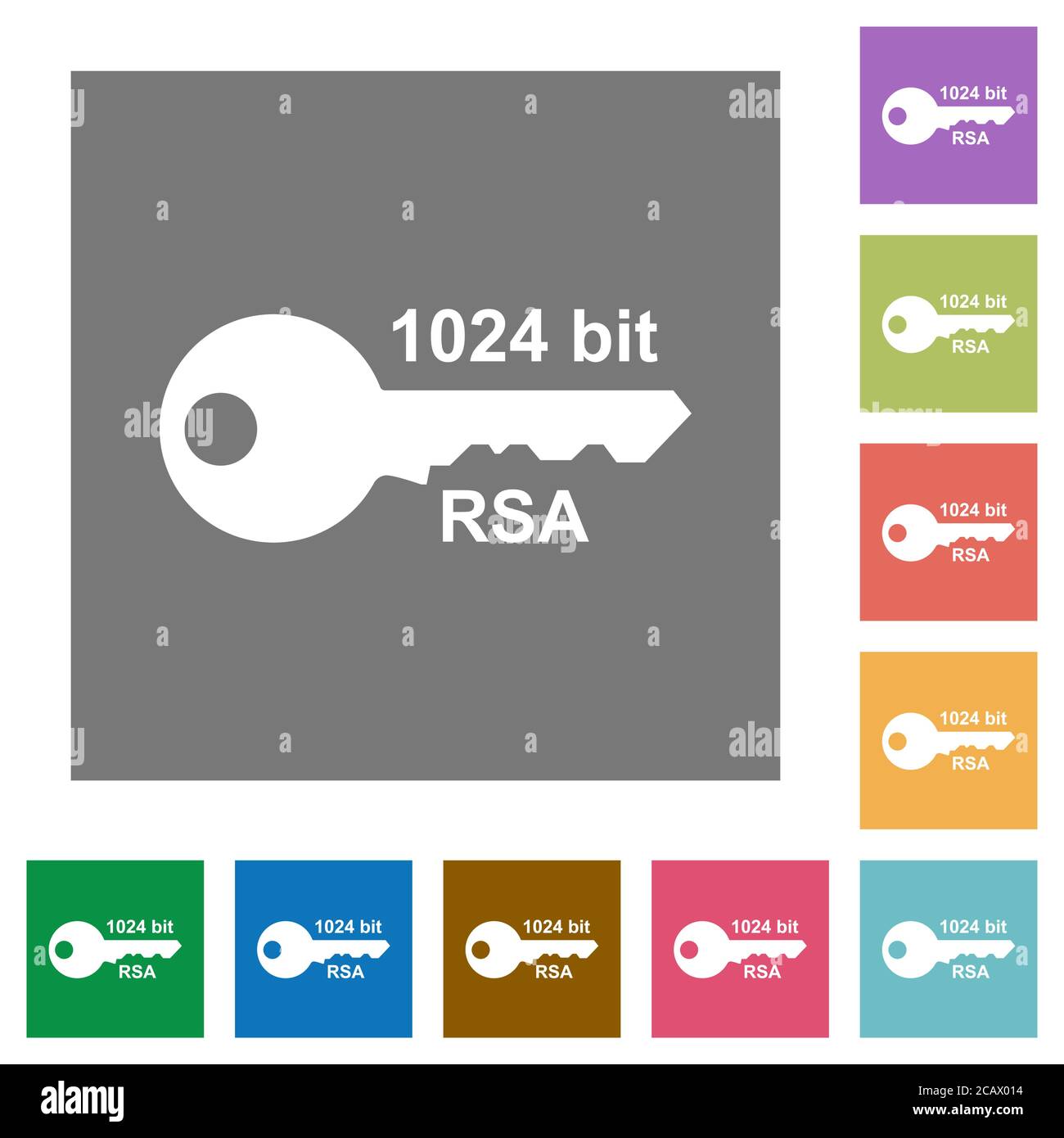 1024bit Stock Vector Images - Alamy