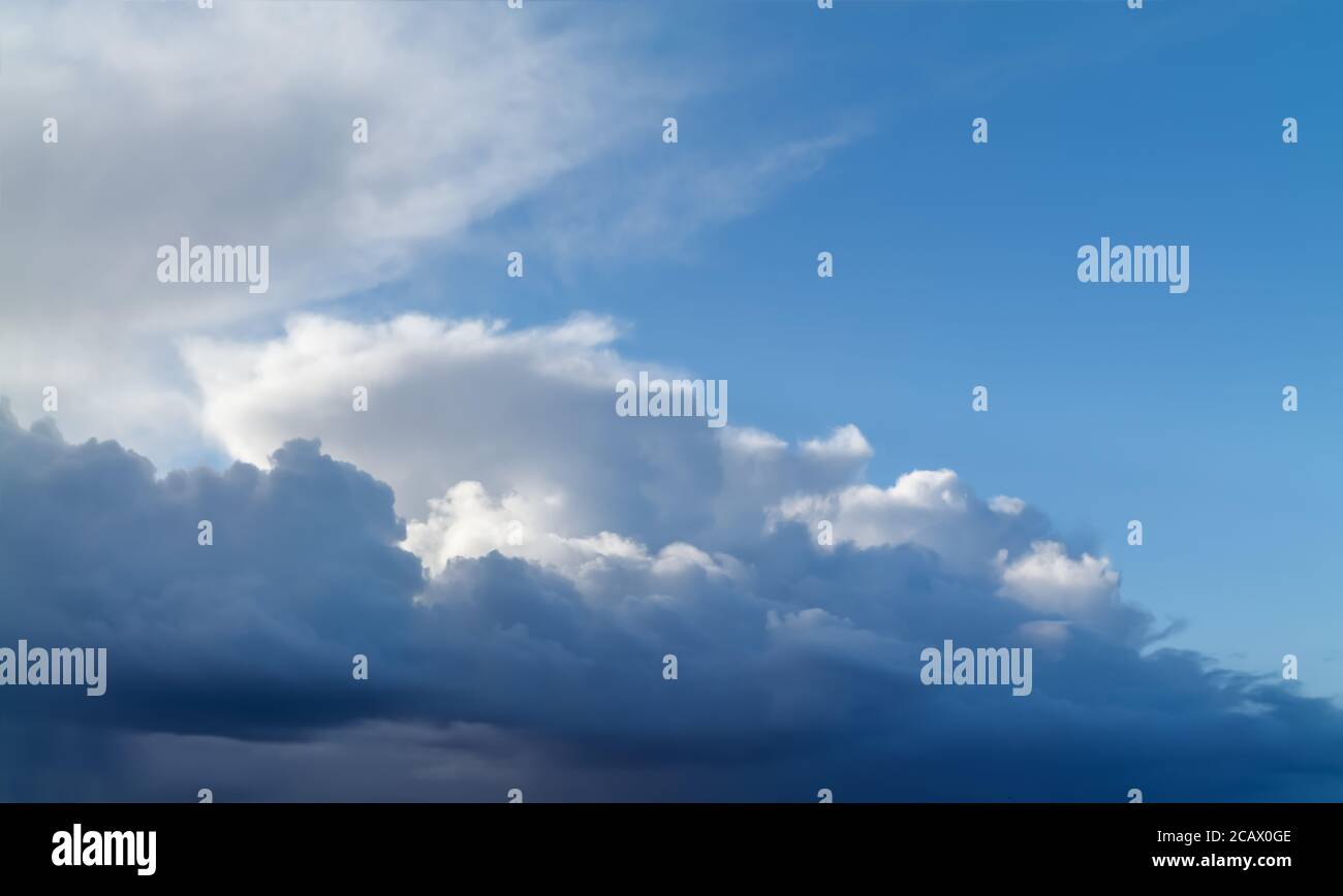 Taken from the lounge window western court Stock Photo - Alamy
