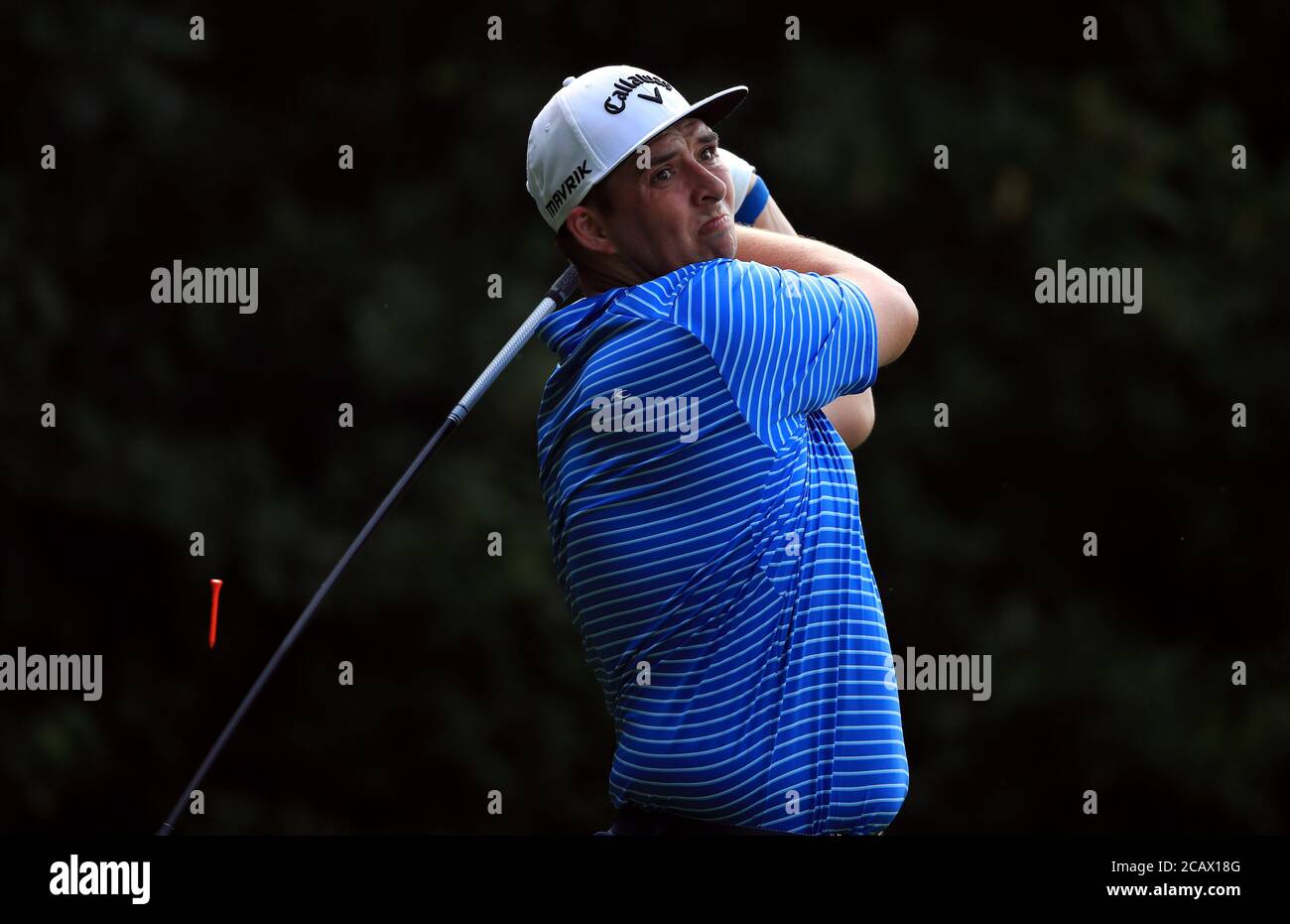 Marcus ware hi-res stock photography and images - Alamy