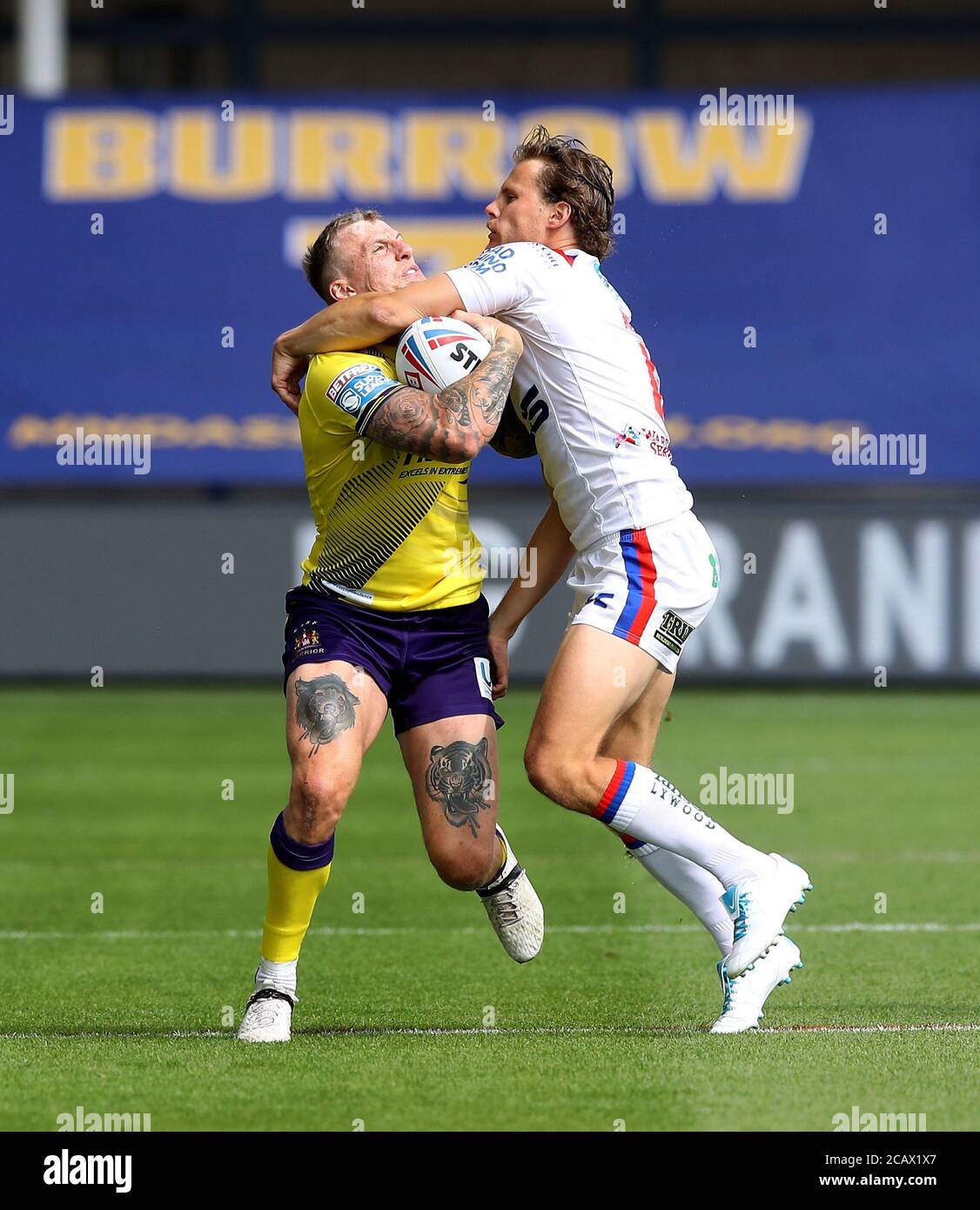 Dominic manfredi hi-res stock photography and images - Alamy