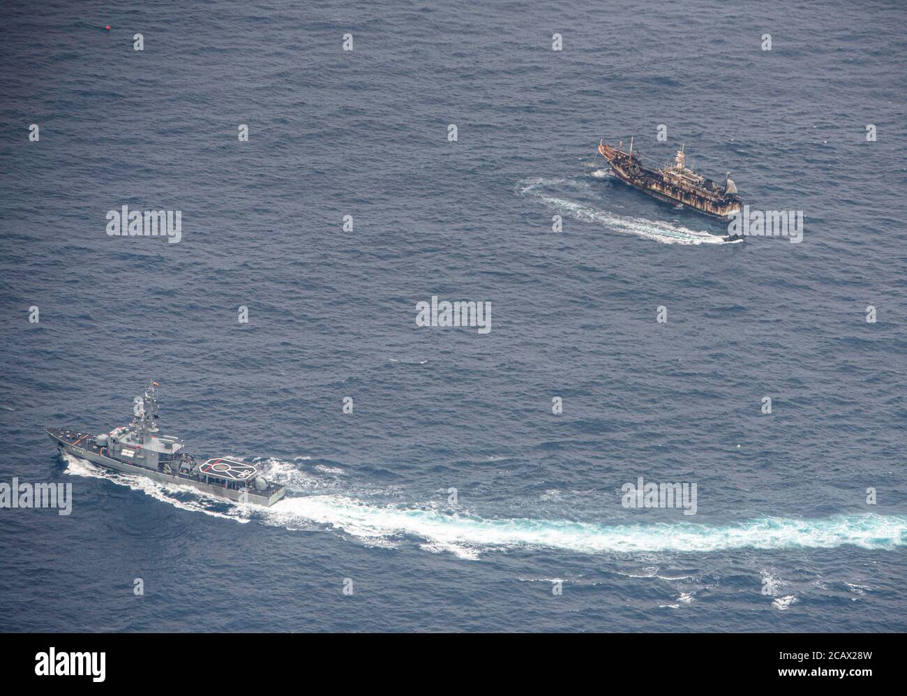 Ecuadorian navy hi-res stock photography and images - Alamy