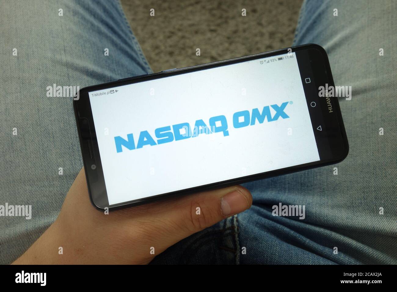 Omx icon hi-res stock photography and images - Alamy
