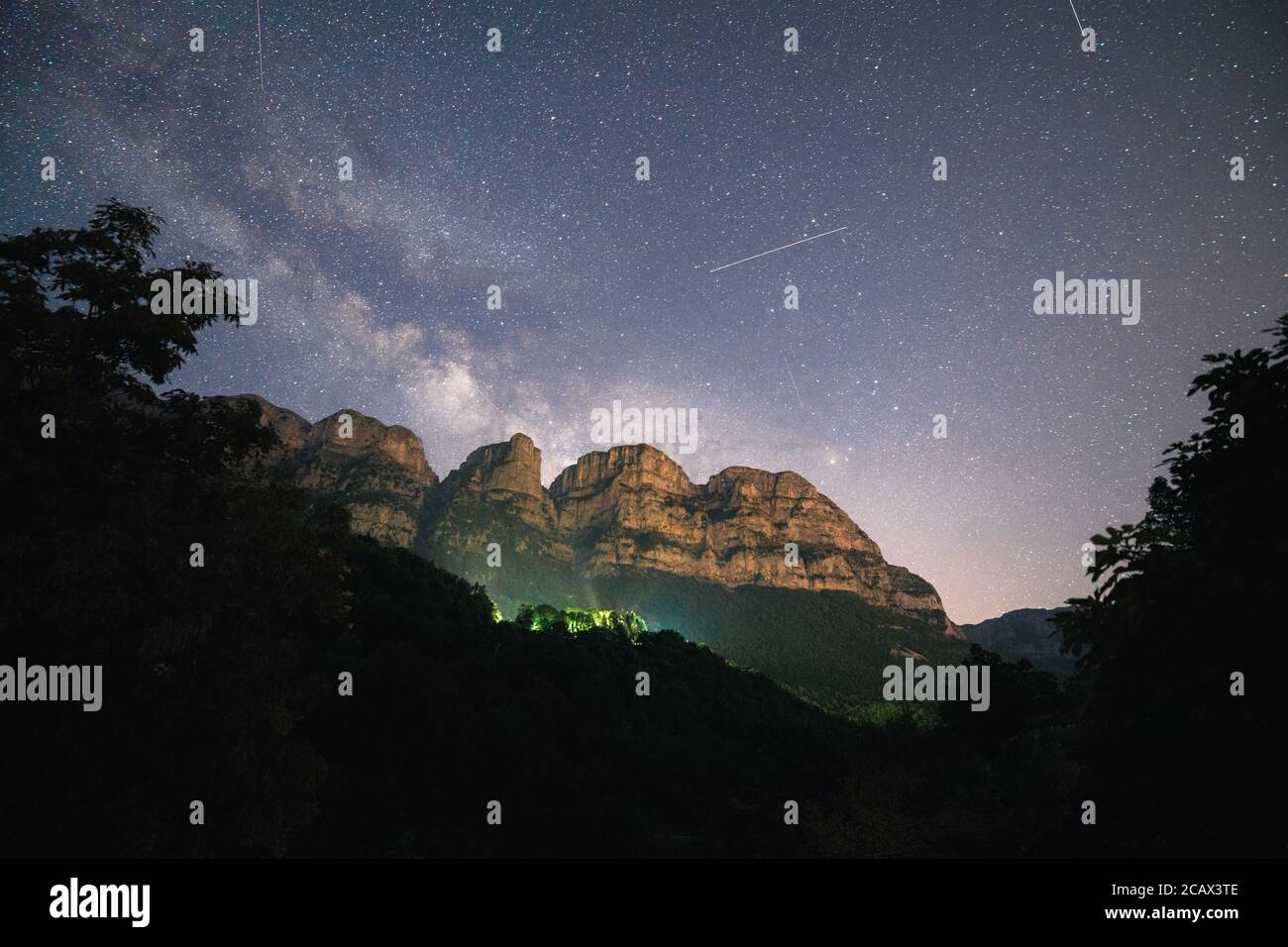 Pindus Mountains High Resolution Stock Photography and Images - Alamy