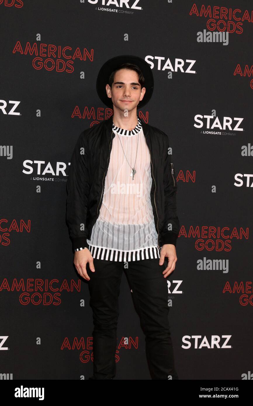 Jason caceres hi-res stock photography and images - Alamy