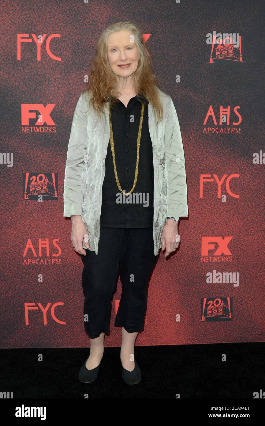 LOS ANGELES - MAY 18: Frances Conroy at the "American Horror Story ...