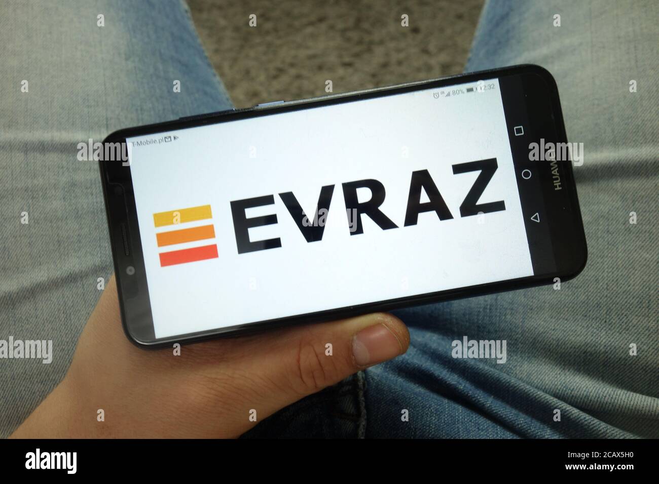 Evraz coal hi-res stock photography and images - Alamy