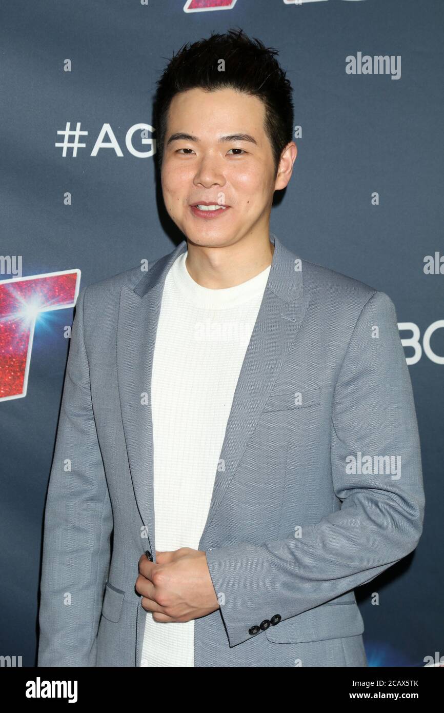 Eric chien hi-res stock photography and images - Alamy