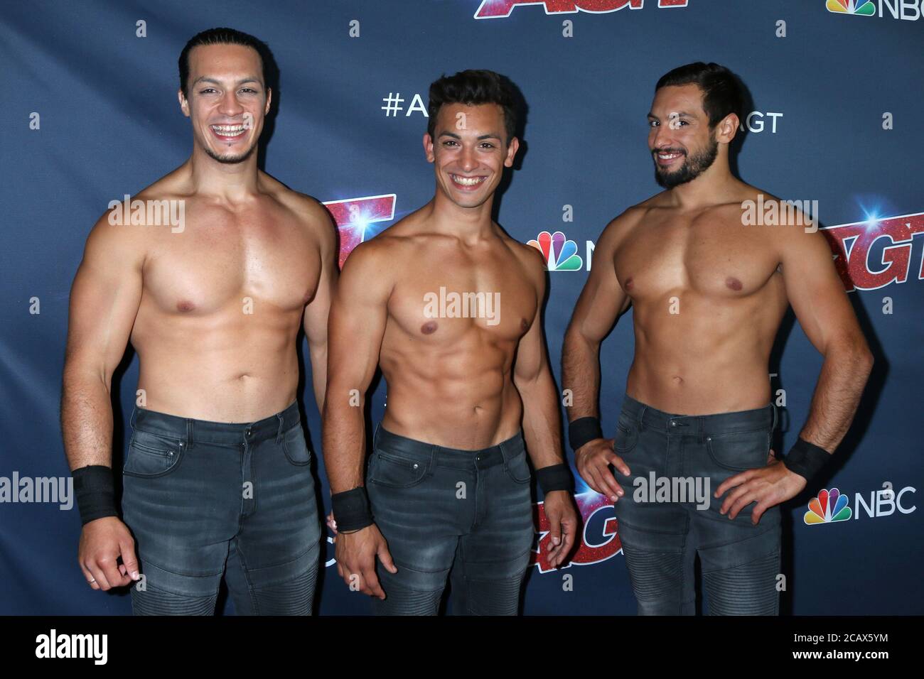 Messoudi brothers on hi-res stock photography and images - Alamy