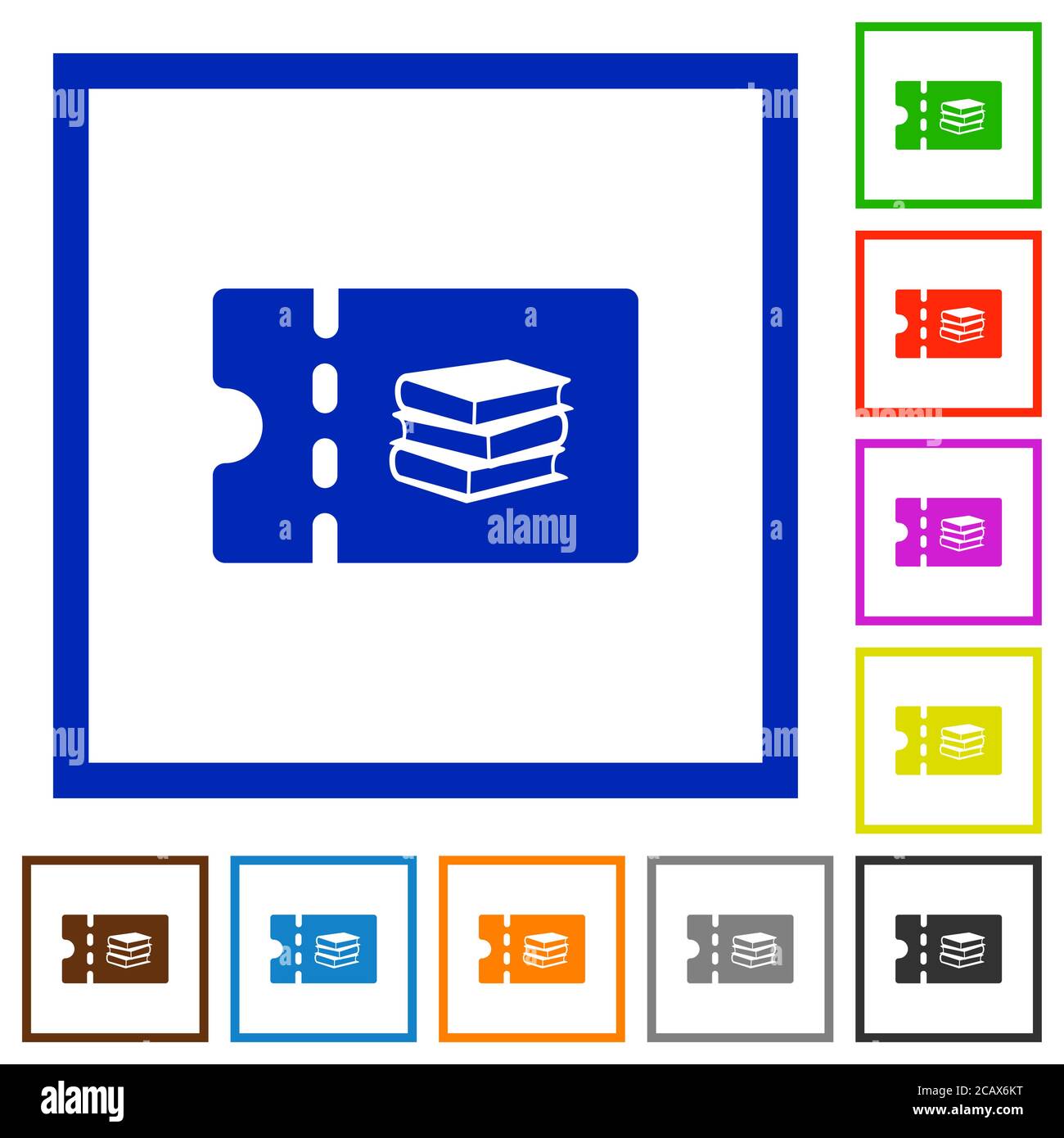 Cheap books Cut Out Stock Images & Pictures - Alamy