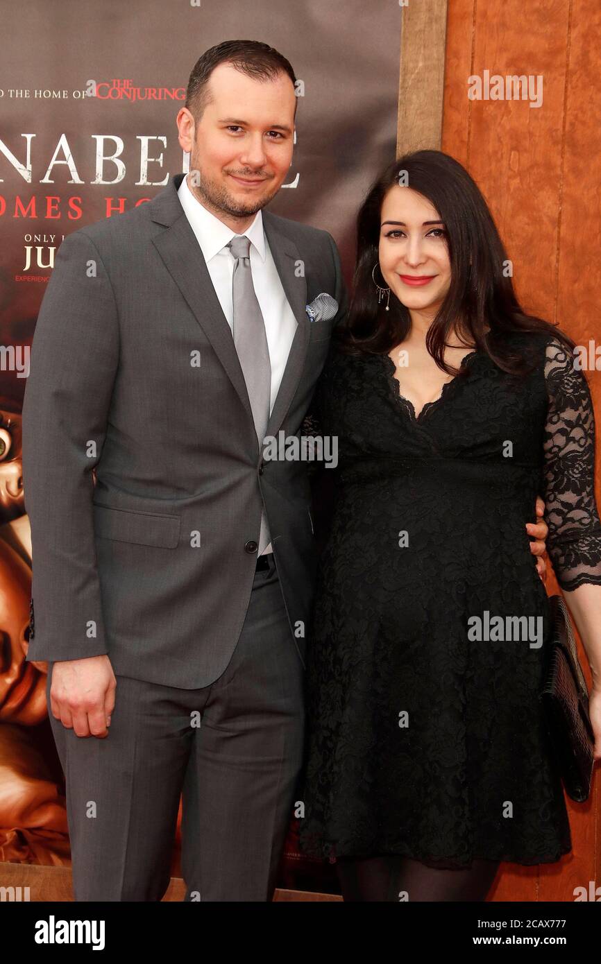 Judson scott hi-res stock photography and images - Alamy