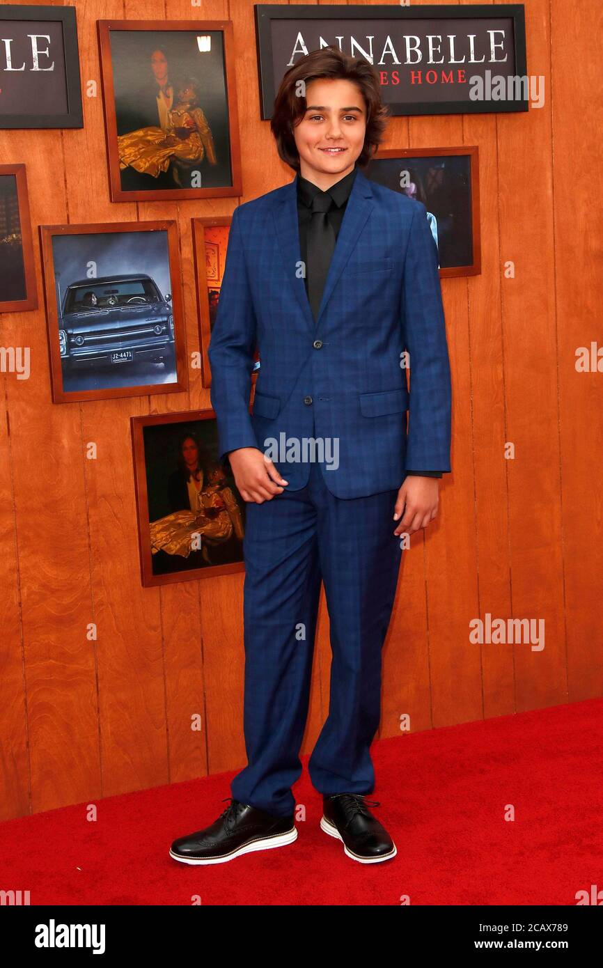 Luca luhan hi-res stock photography and images - Alamy