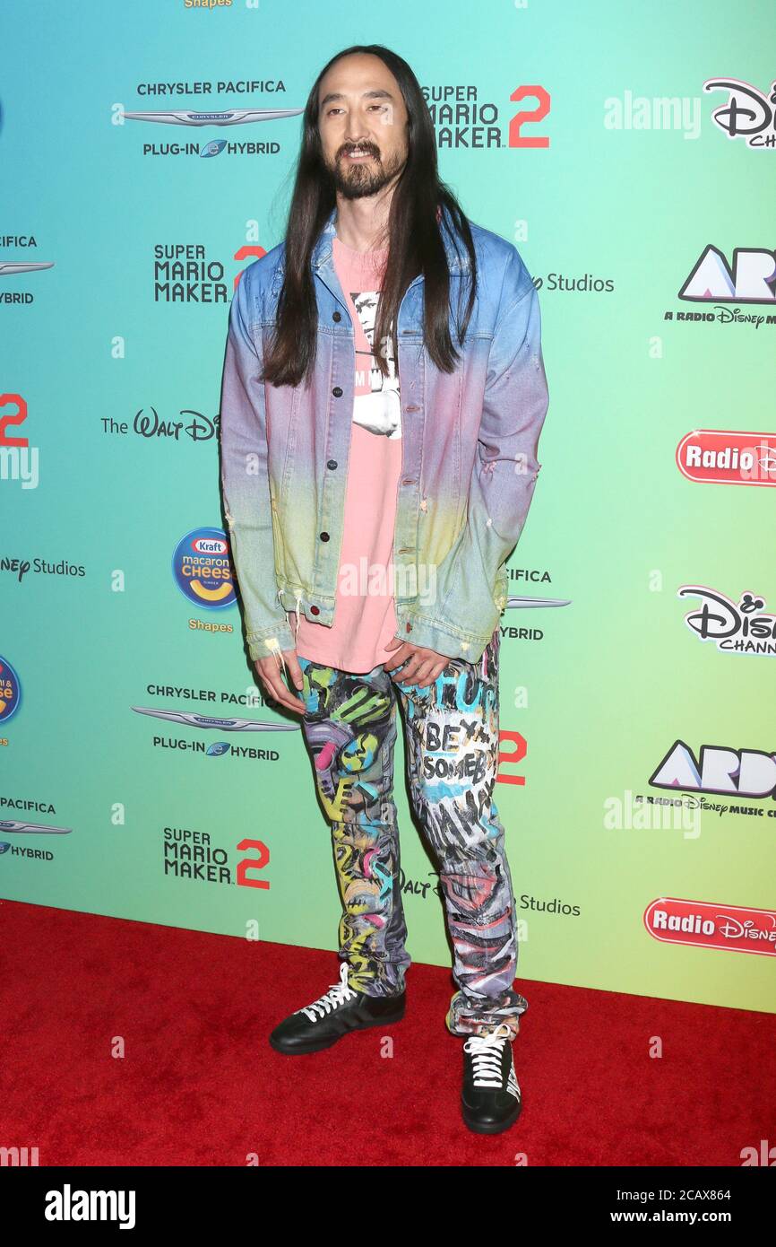 Jun aoki hi-res stock photography and images - Alamy