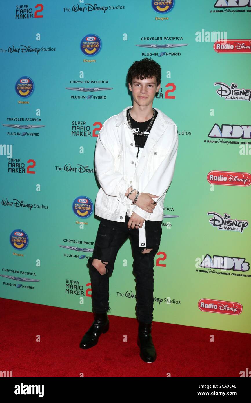 Hayden sumerall hi-res stock photography and images - Alamy