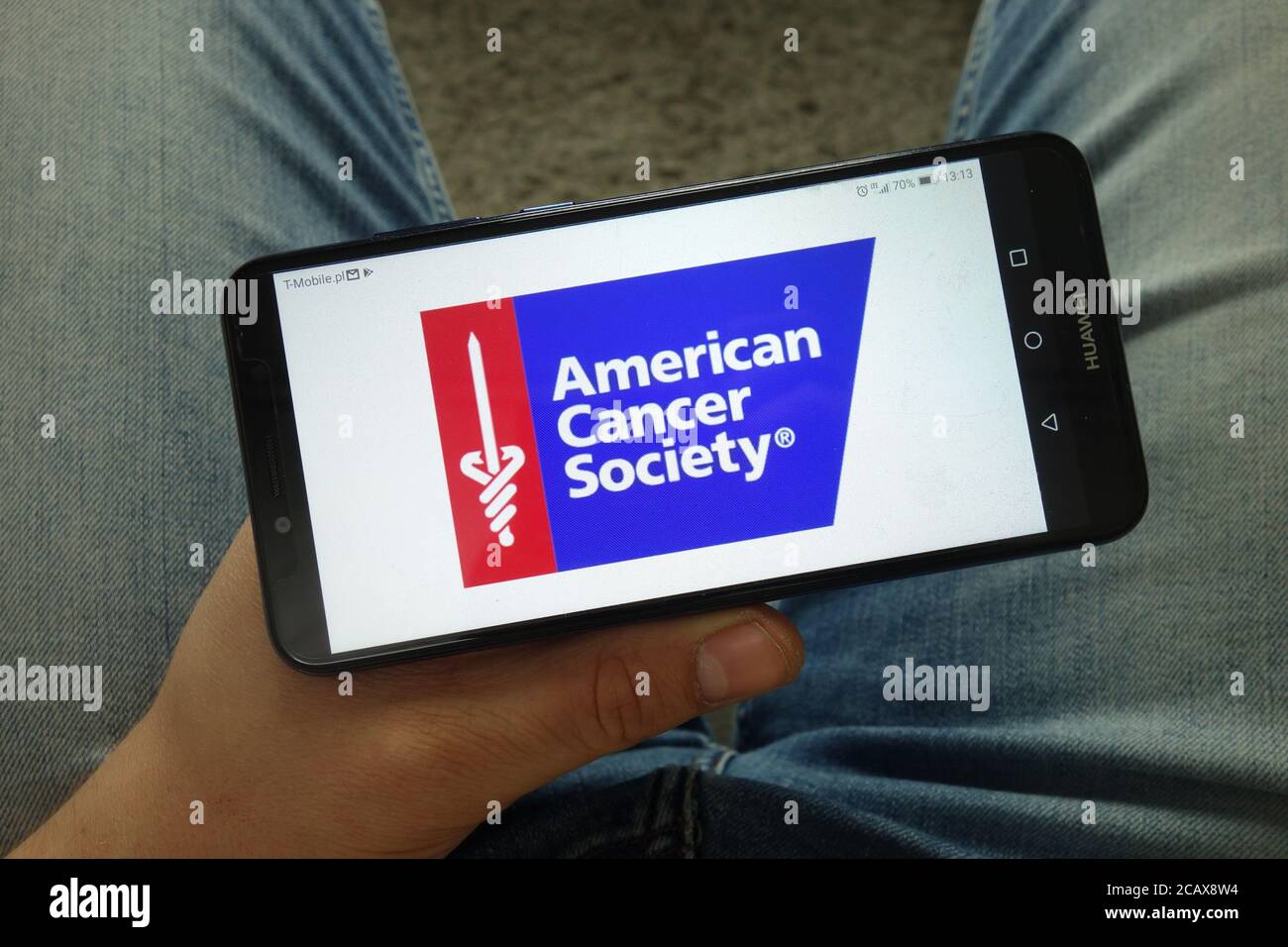 Logo acs hi-res stock photography and images - Alamy