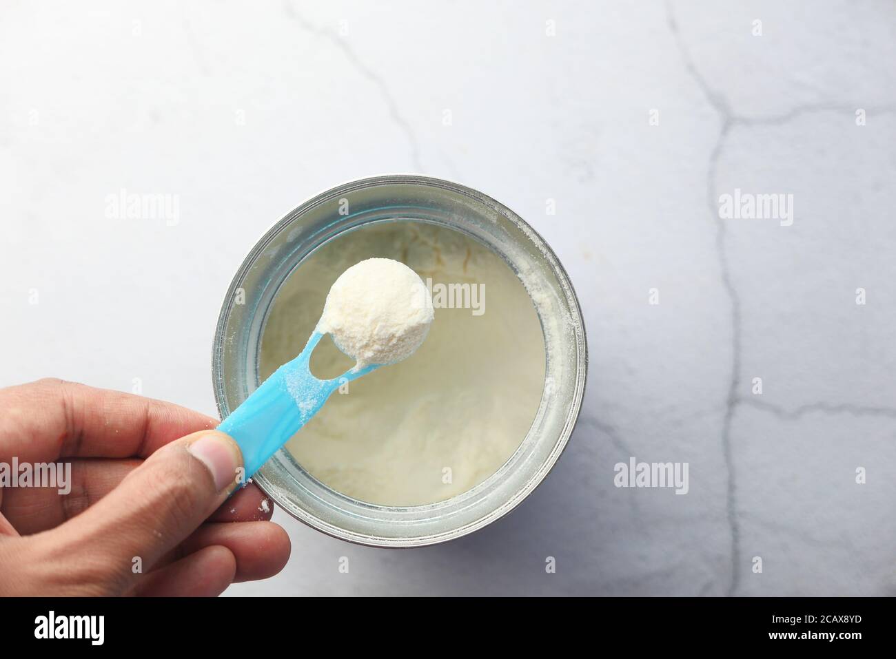 Baby formula container hi-res stock photography and images - Alamy