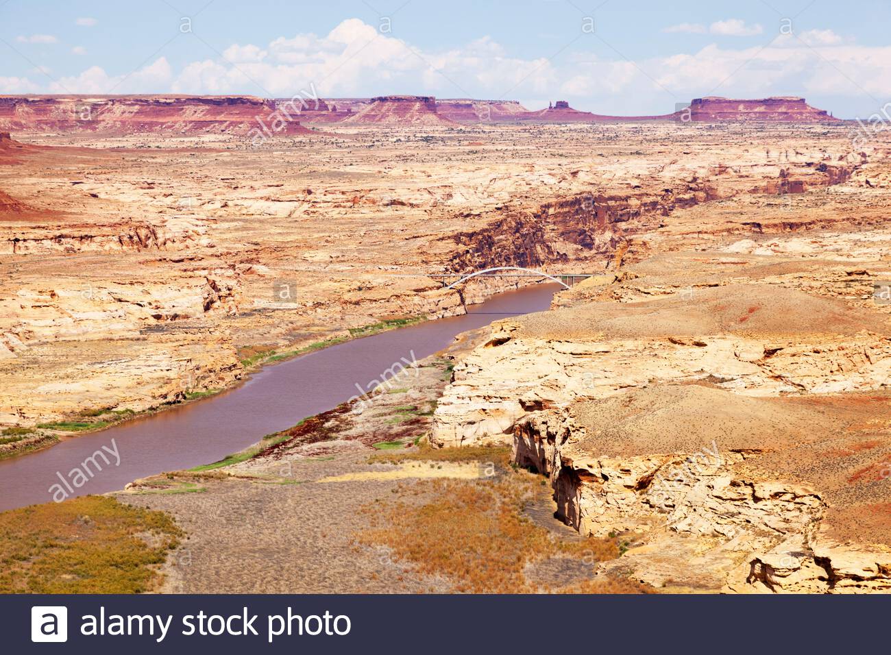 Spandrel Arch Bridge High Resolution Stock Photography and Images - Alamy