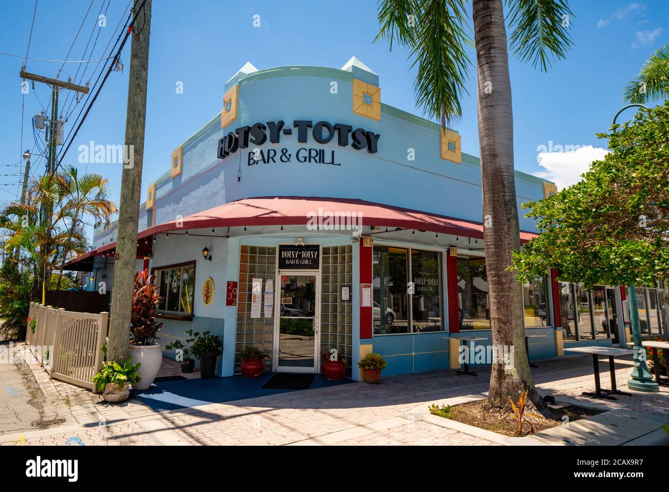 Hotsy totsy hi-res stock photography and images - Alamy