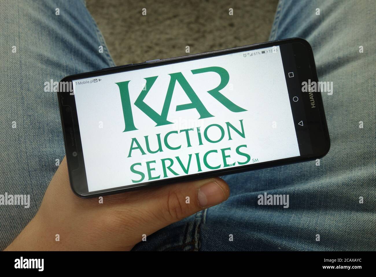 Kar Group Logo