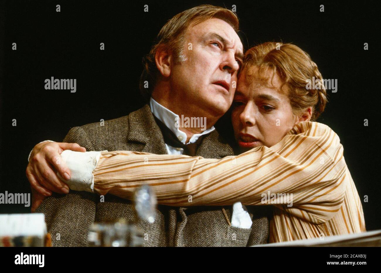 UNCLE VANYA by Anton Chekhov in a translation by John Murrell set ...