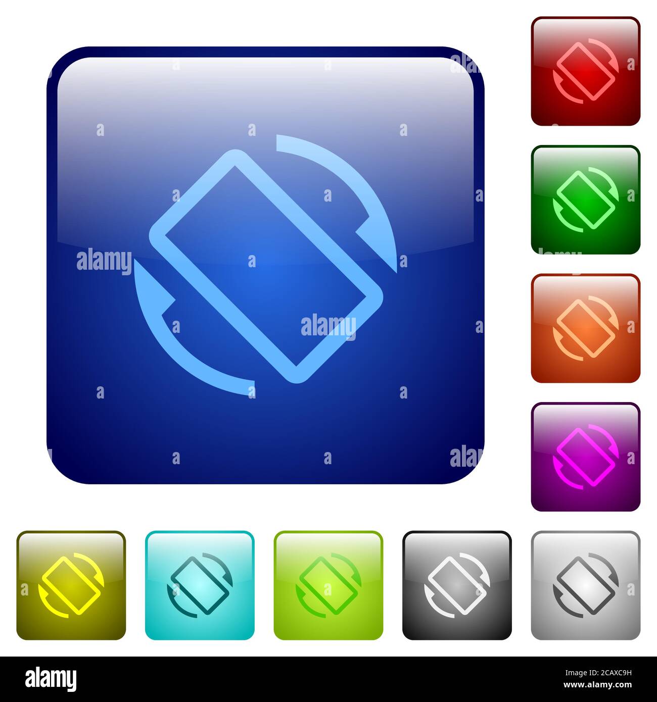 Automatic portrait Stock Vector Images - Alamy