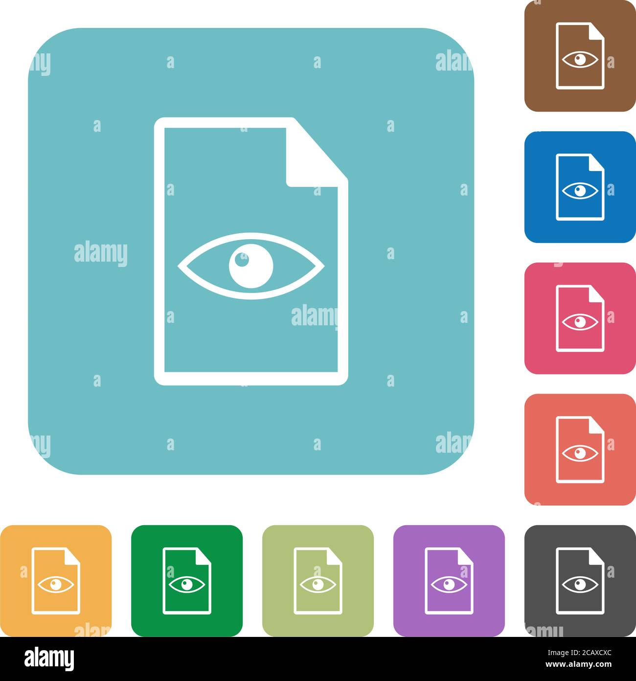 Preprocessing Stock Vector Images - Alamy