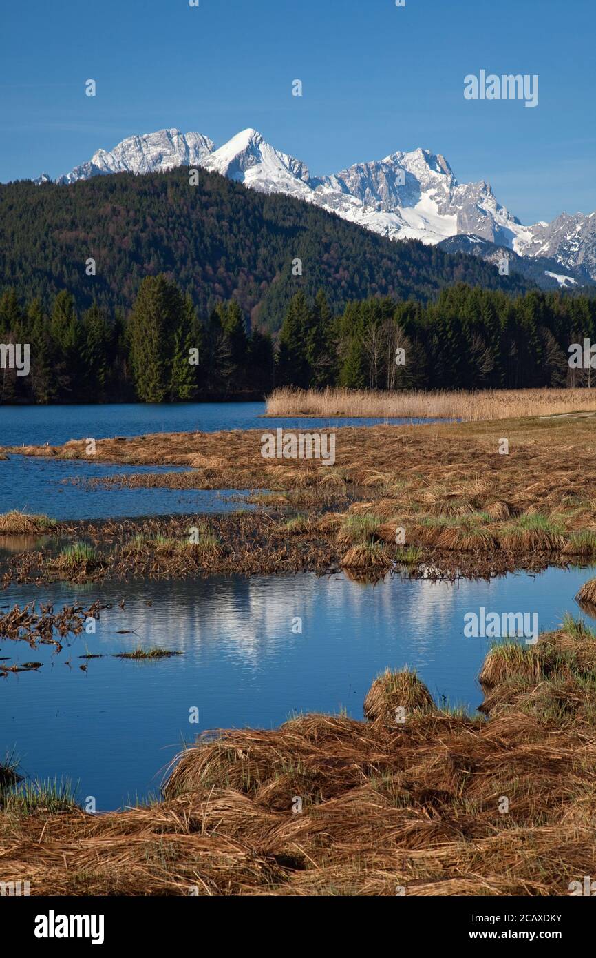 Bavaria landscape hi-res stock photography and images - Alamy