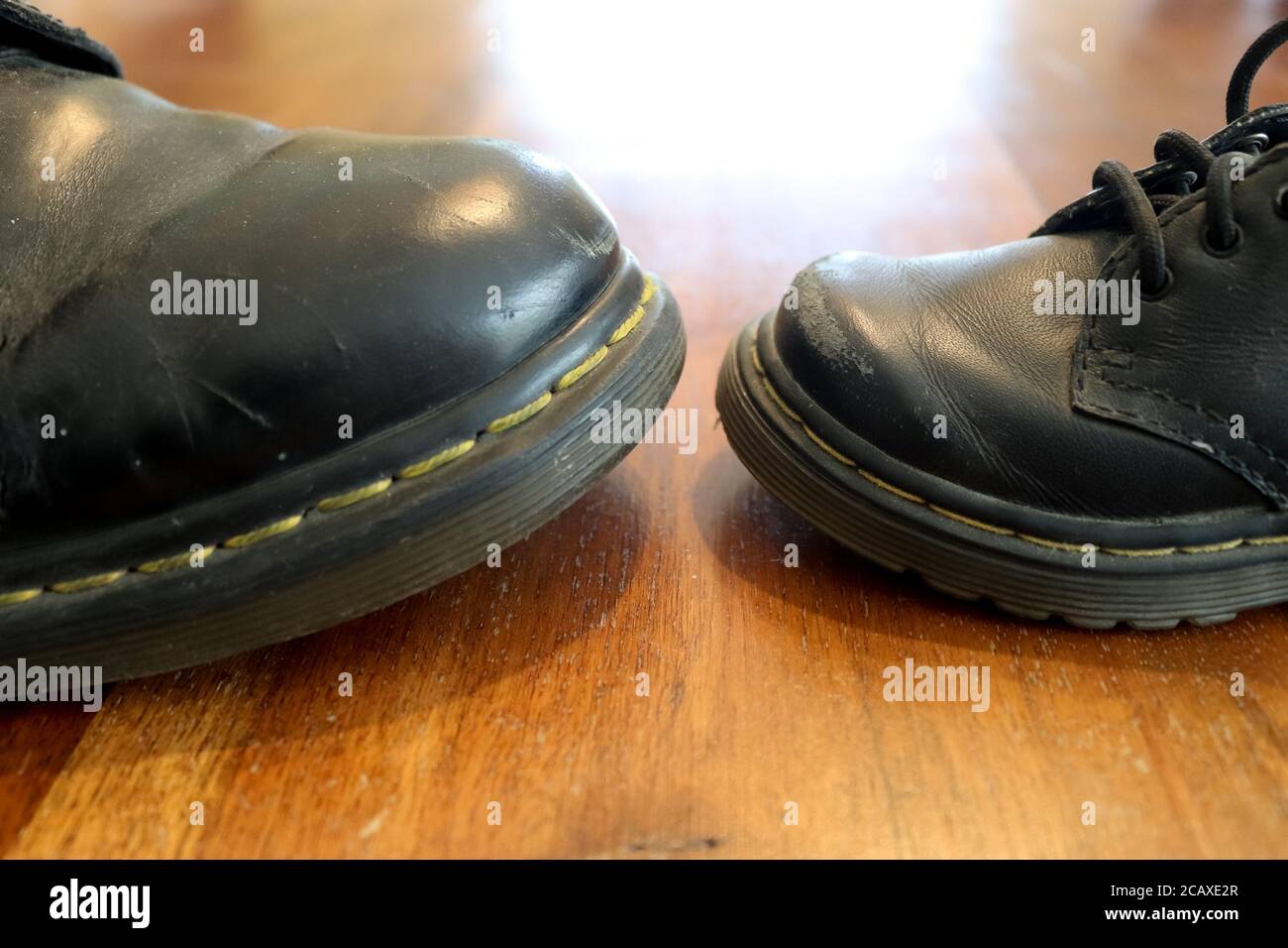 Shoe stomping man hi-res stock photography and images - Alamy