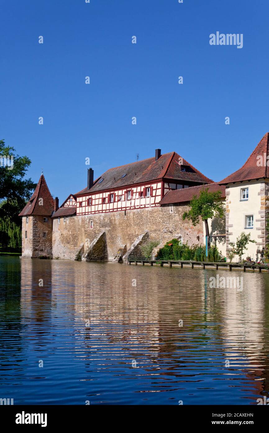 Weissenburg hi-res stock photography and images - Alamy