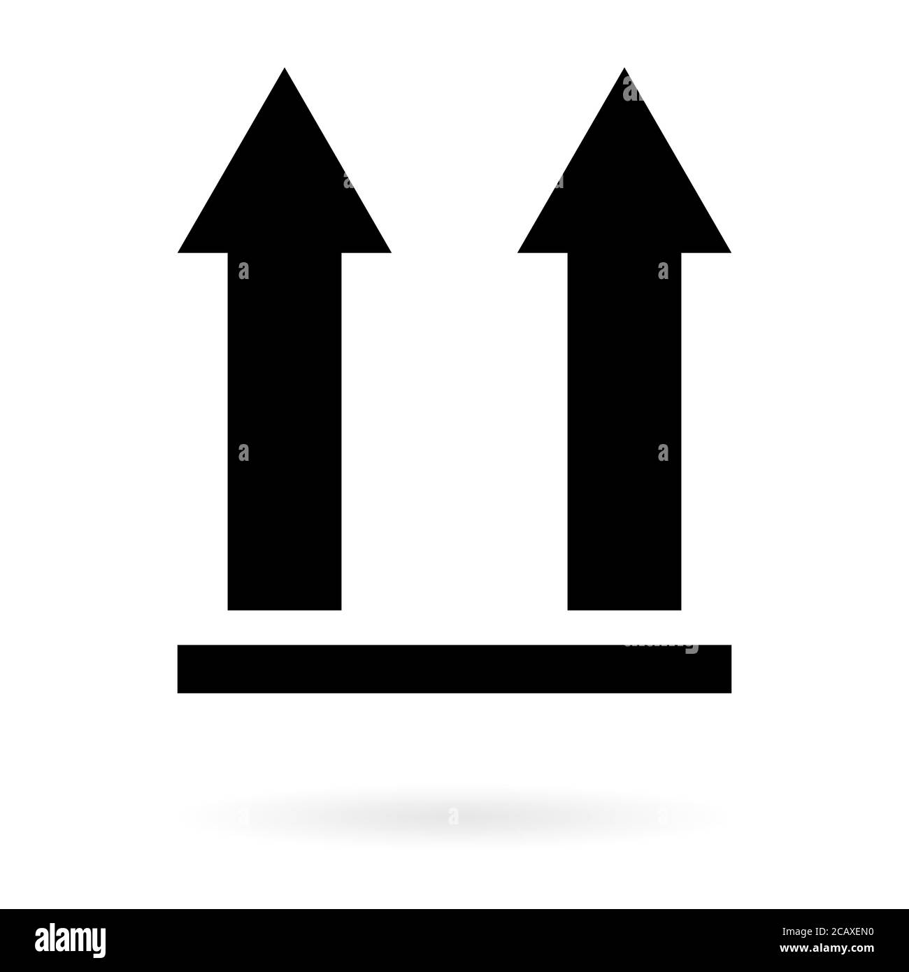 This Side Up Symbol This Side Up Images – Browse 538,389 Stock