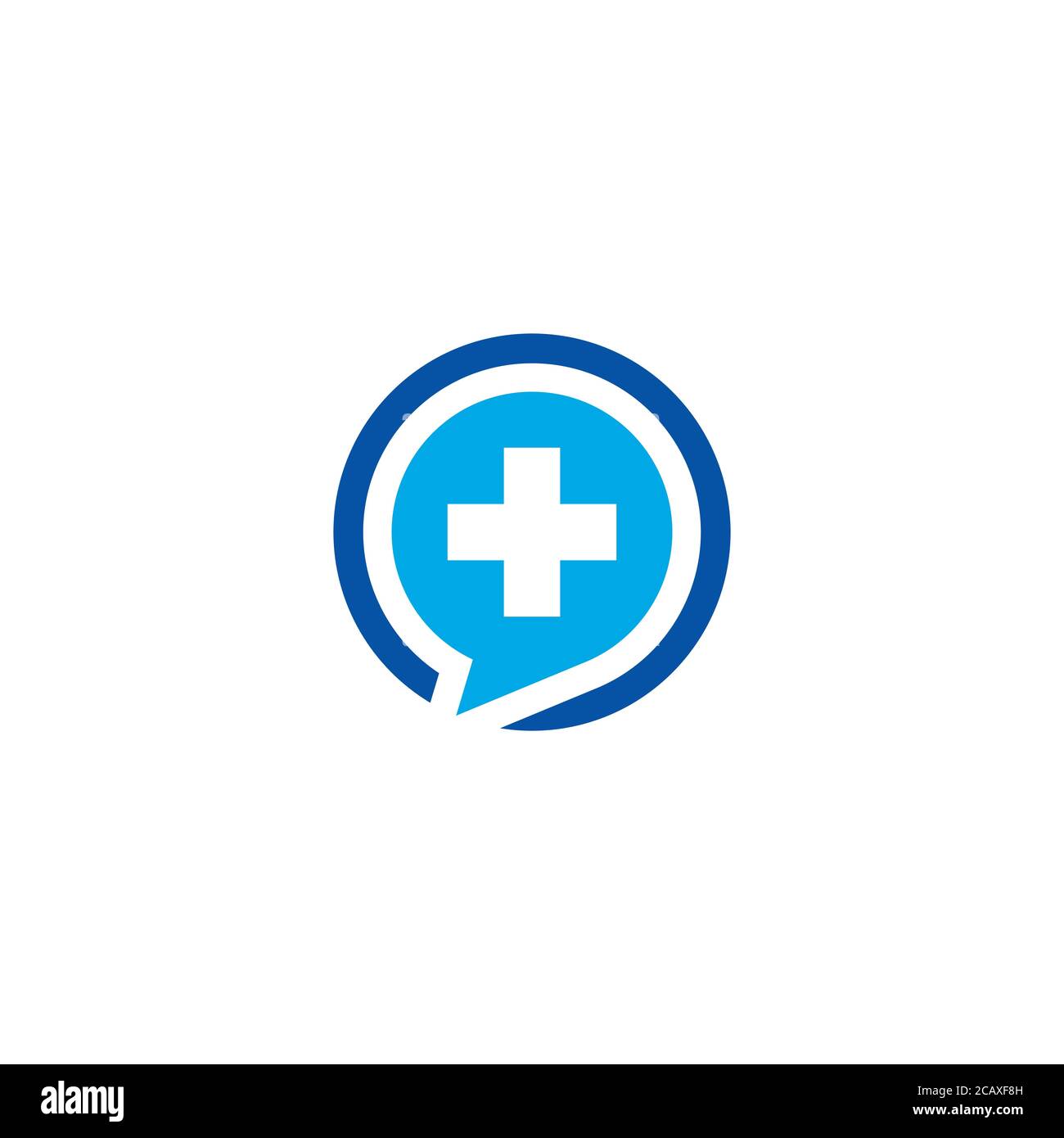 Cross talk Stock Vector Images - Alamy