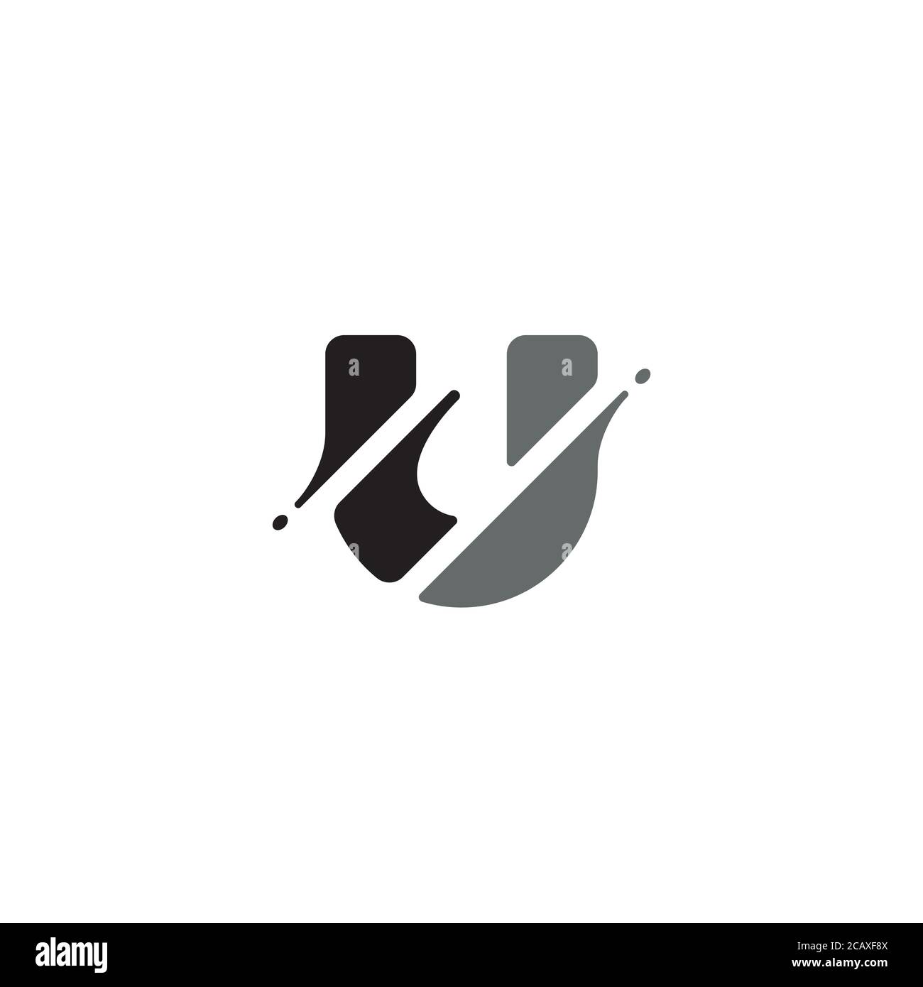 Thick water Stock Vector Images - Alamy