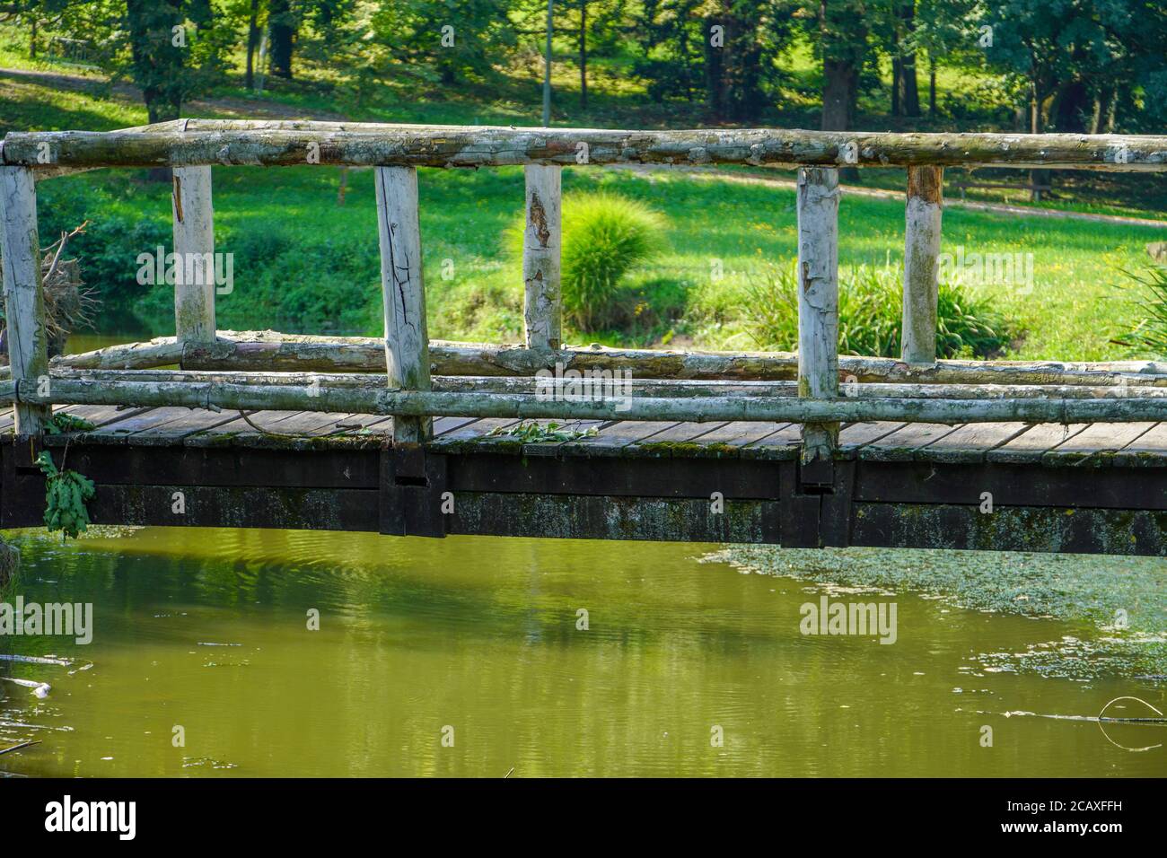 Resort river hi-res stock photography and images - Alamy