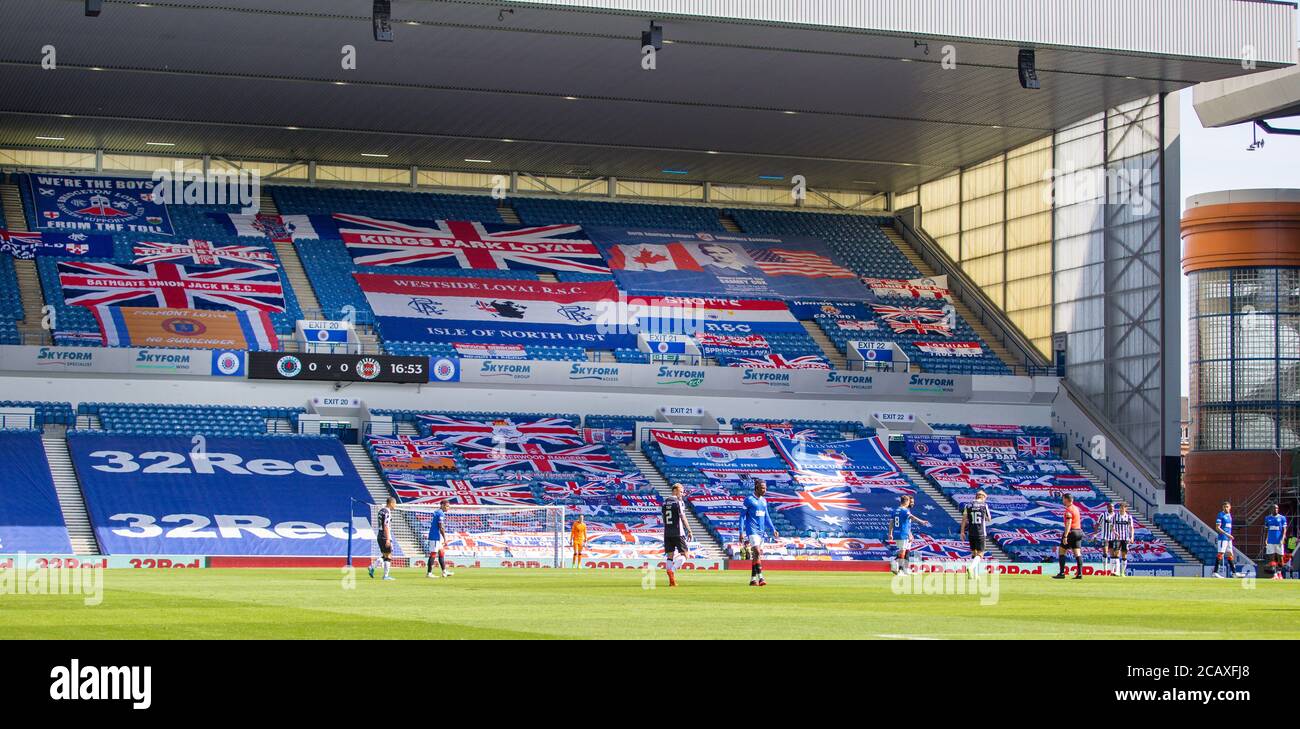 Copland road stand hi-res stock photography and images - Alamy