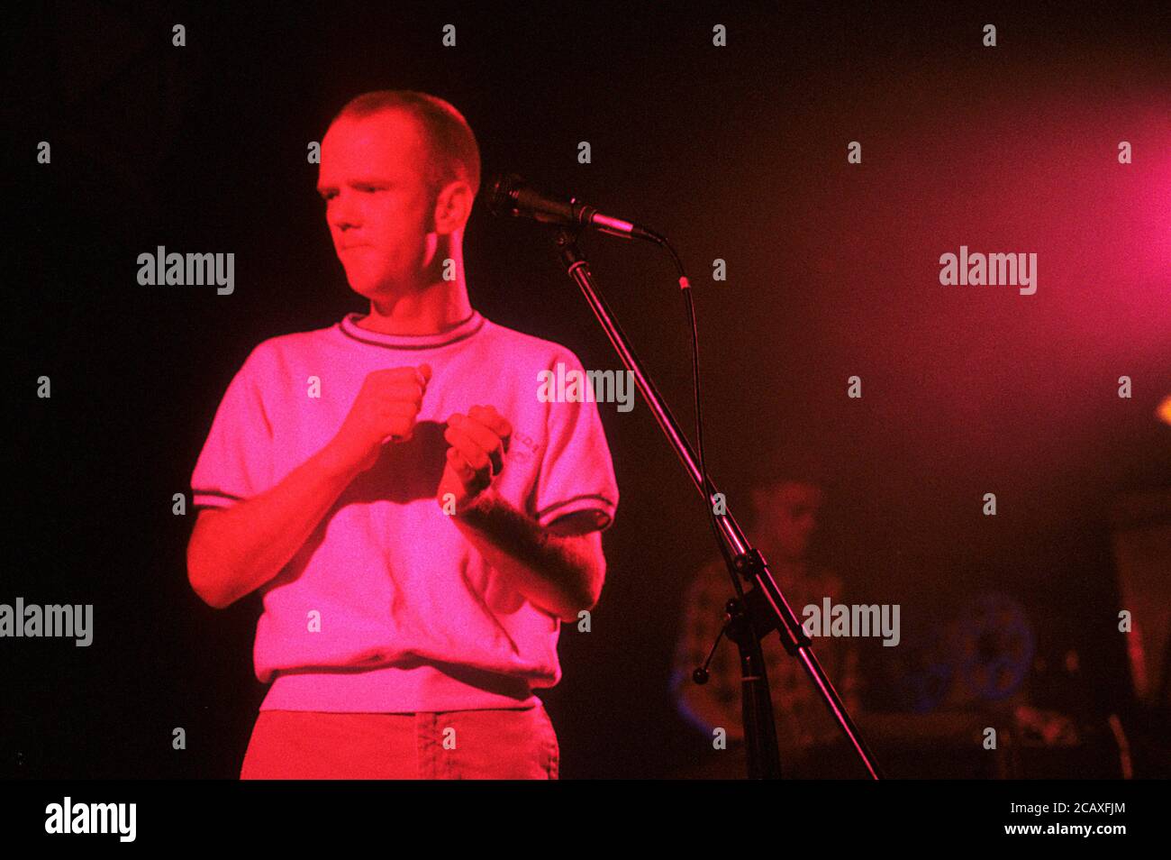 Jimmy somerville hi-res stock photography and images - Alamy