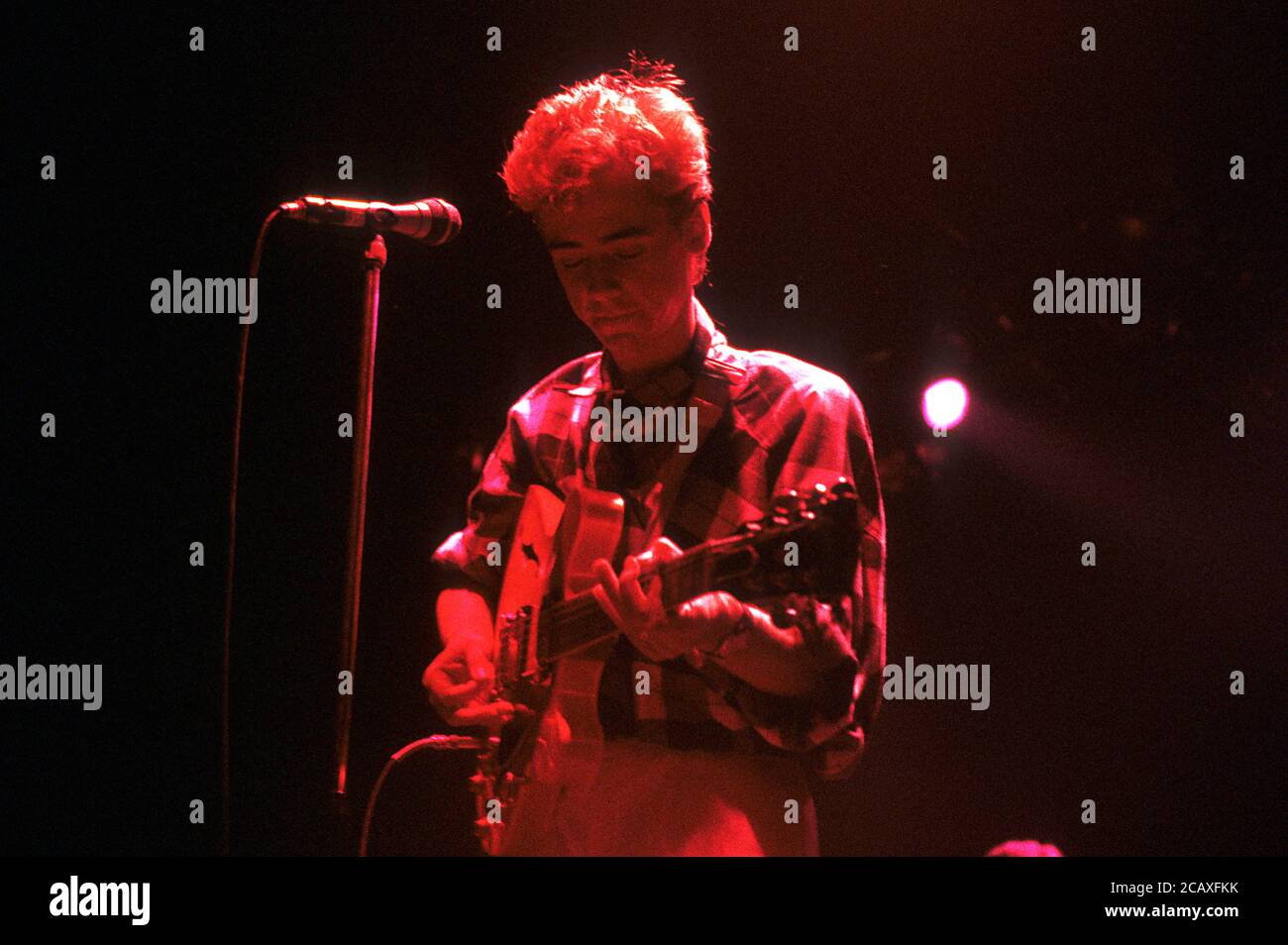 Nick heyward singer hi-res stock photography and images - Alamy