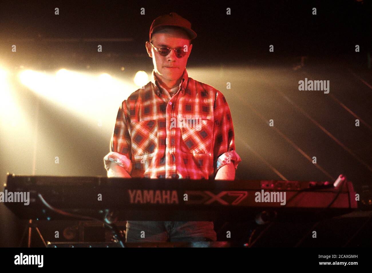 Larry steinbachek hi-res stock photography and images - Alamy