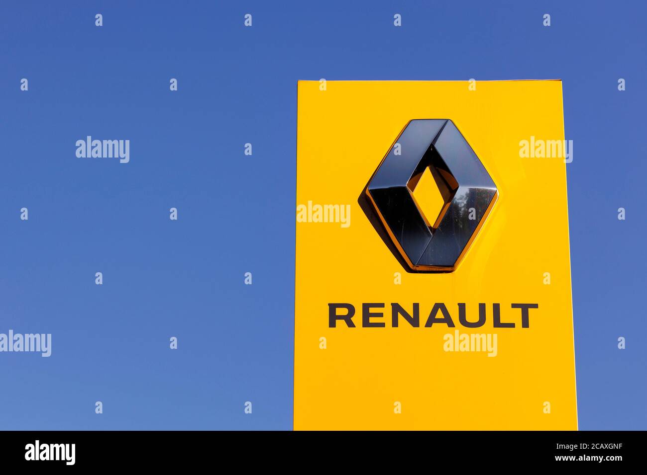 Passion for life renault hi-res stock photography and images - Alamy