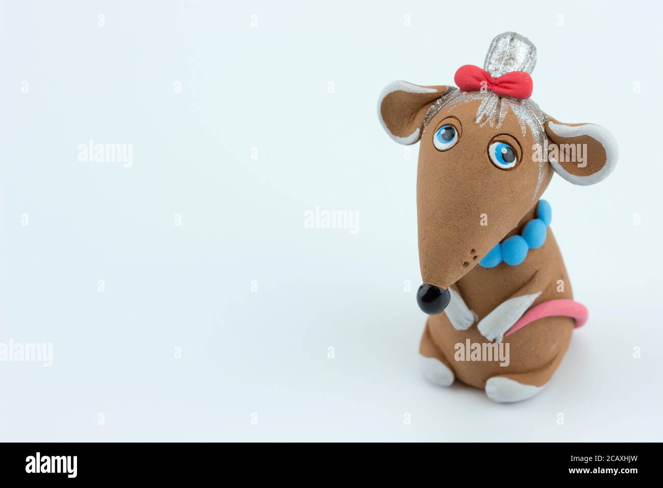 Figures of small toy rats Stock Photo - Alamy