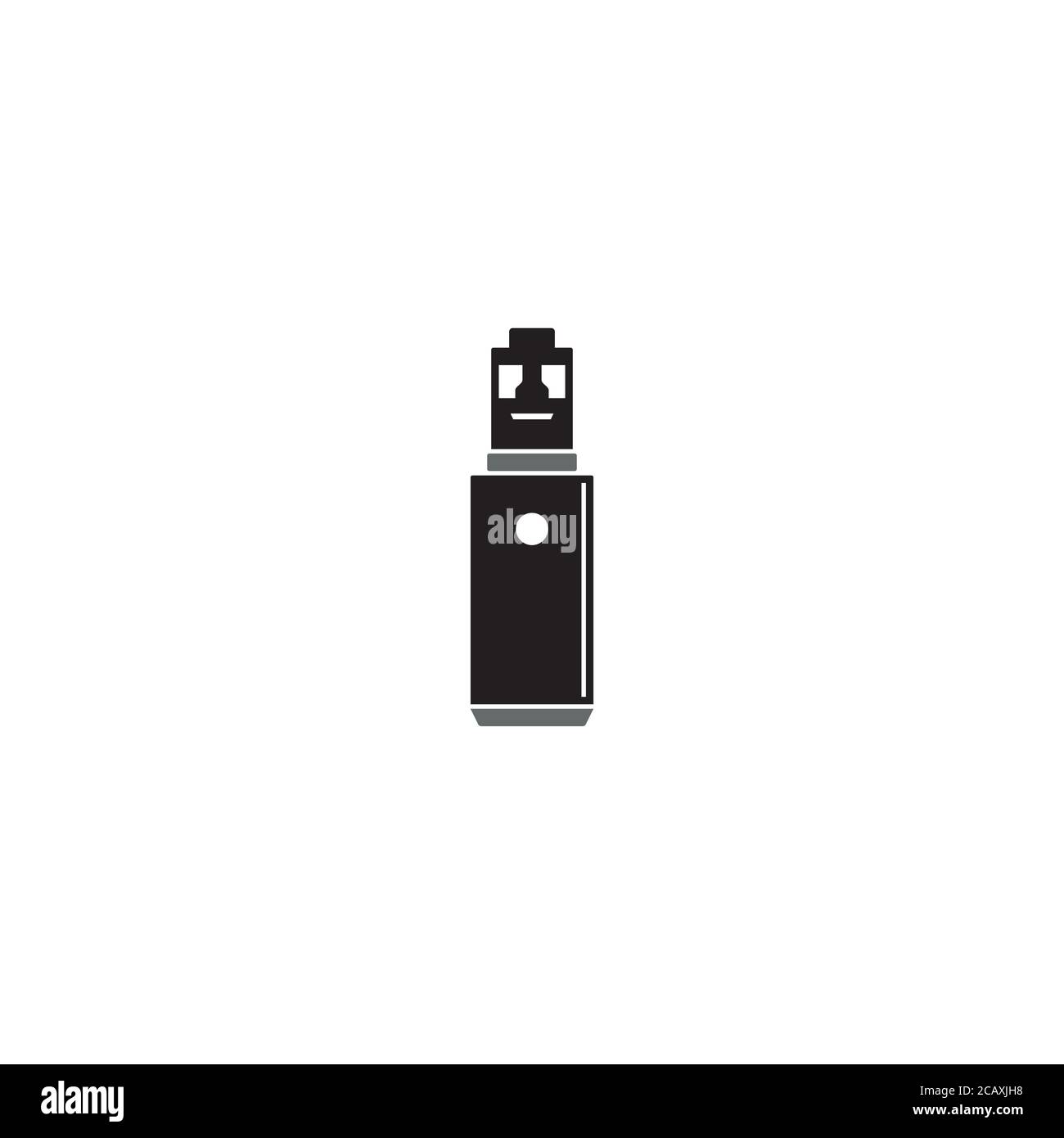 Vapor logo Cut Out Stock Images & Pictures - Alamy