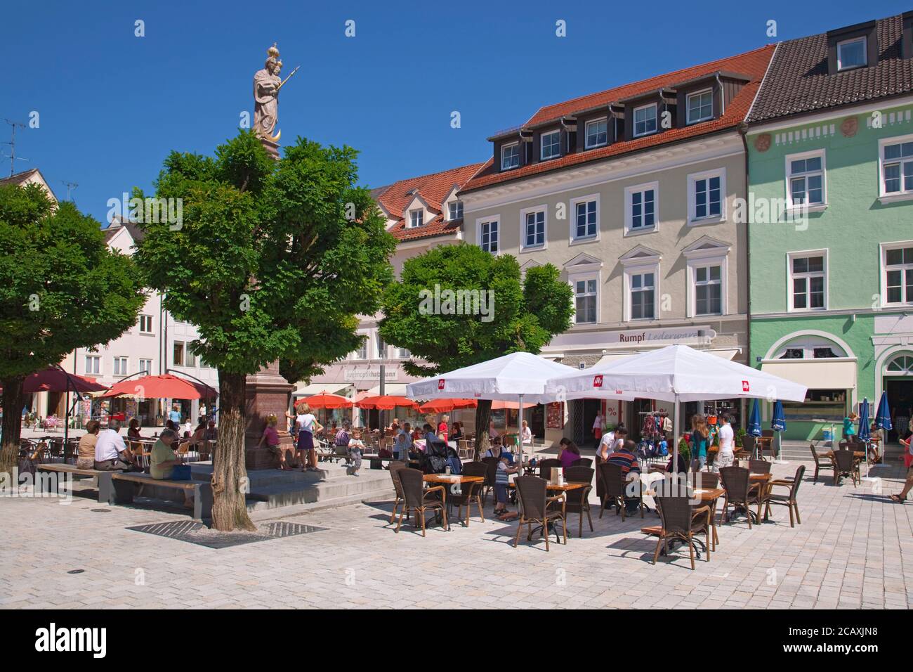 Weilheim hi-res stock photography and images - Alamy