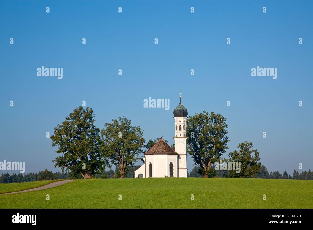 Bavarian southern bavaria hi-res stock photography and images - Alamy