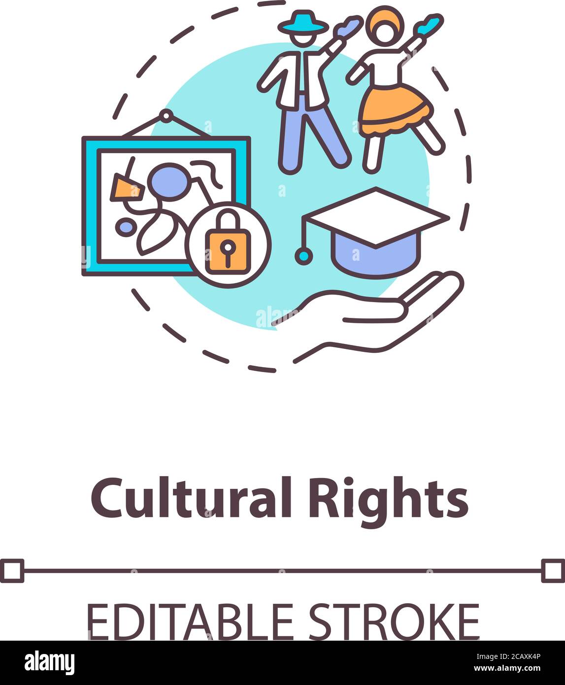 Minority interest Stock Vector Images - Alamy