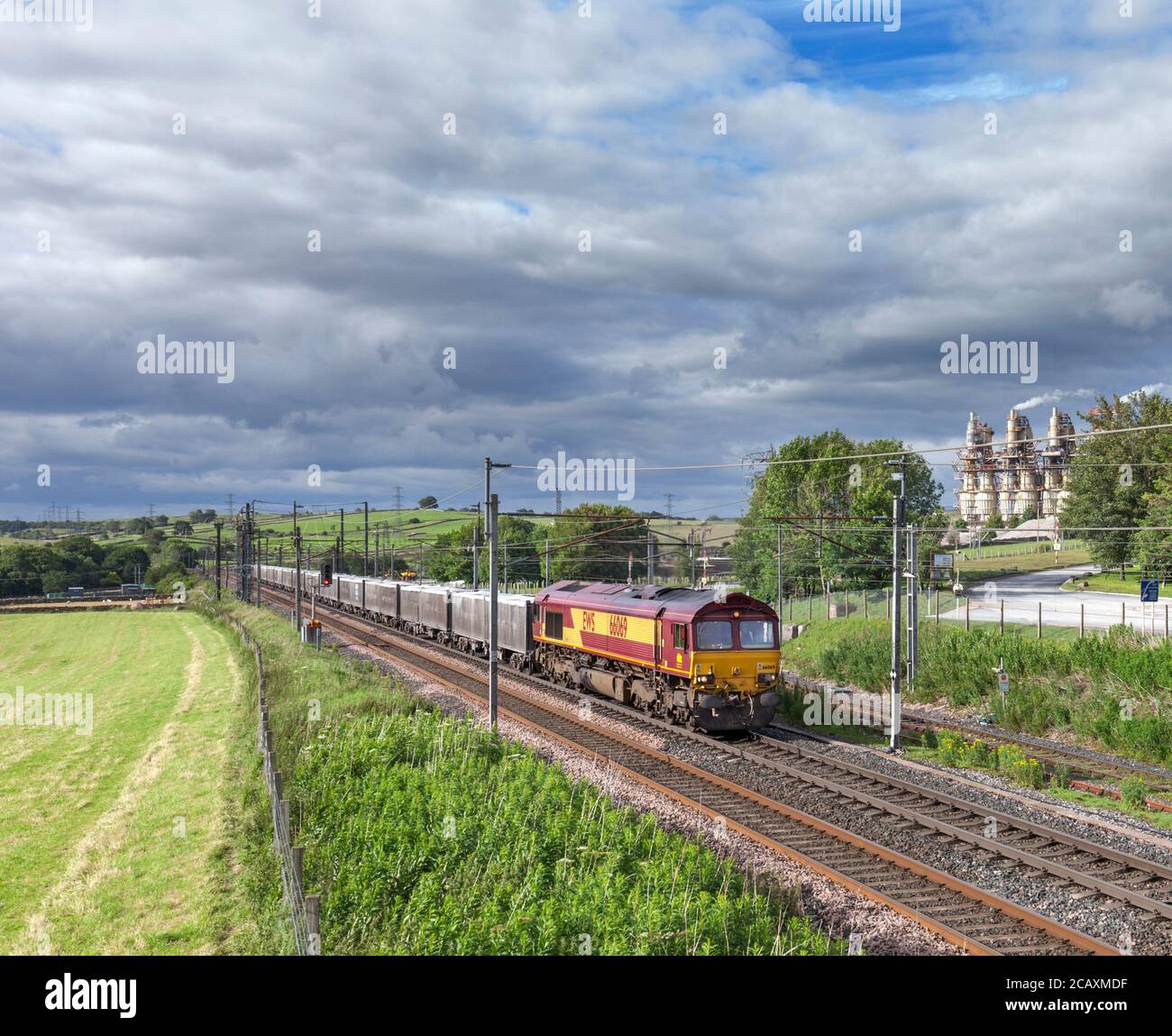 Hardendale hi-res stock photography and images - Alamy