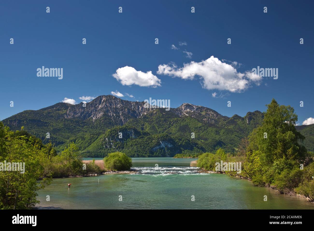 Loisach hi-res stock photography and images - Alamy