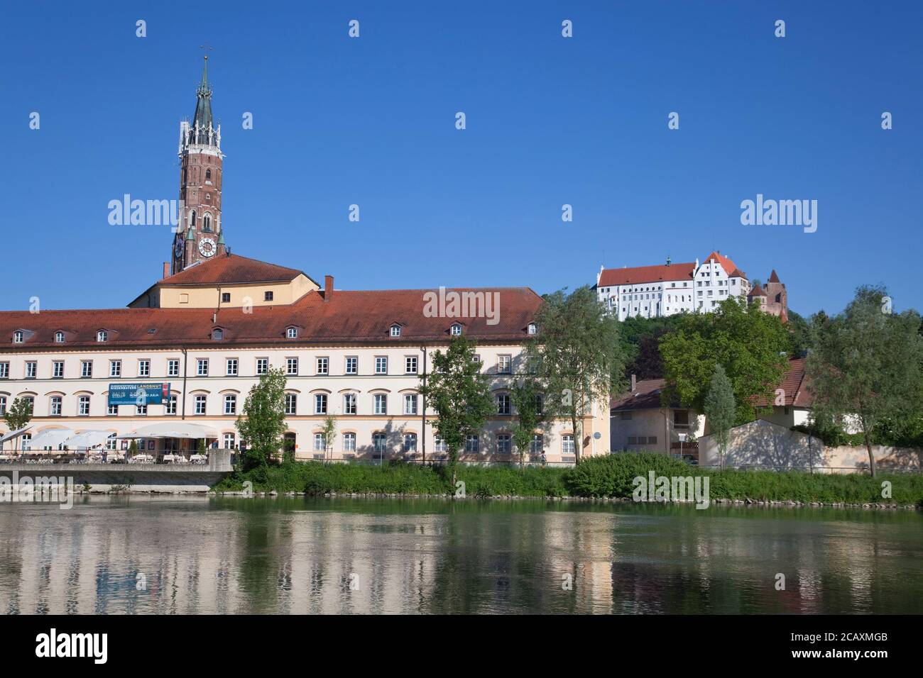 Abbey of st martin hi-res stock photography and images - Alamy