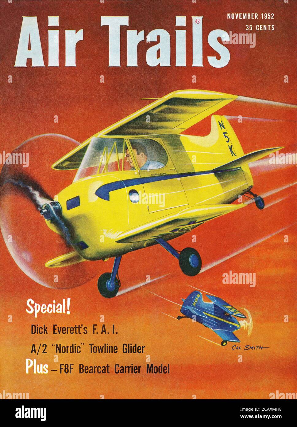 Aviation magazine hi-res stock photography and images - Alamy