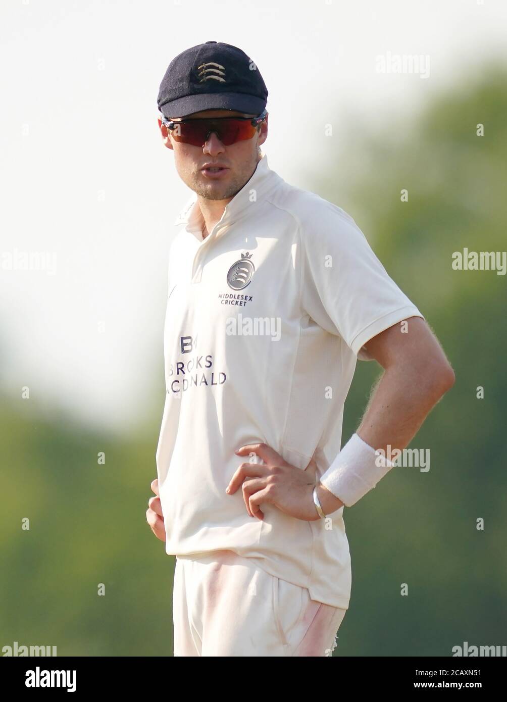 Middlesexs tom helm hi-res stock photography and images - Alamy