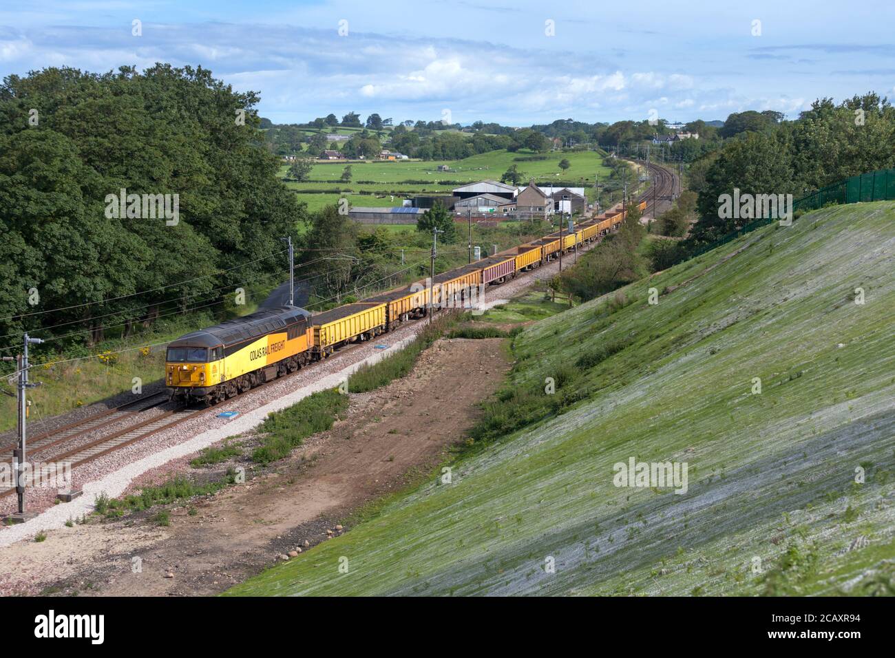 Diesel locomotive 56113 hi-res stock photography and images - Alamy