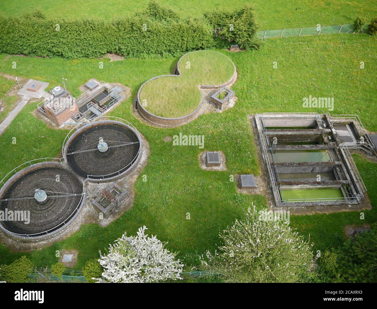 Crop processing hi-res stock photography and images - Alamy