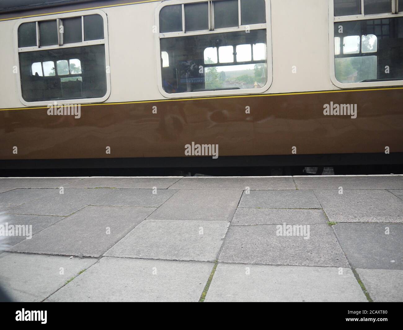 Train carriage windows hi-res stock photography and images - Alamy